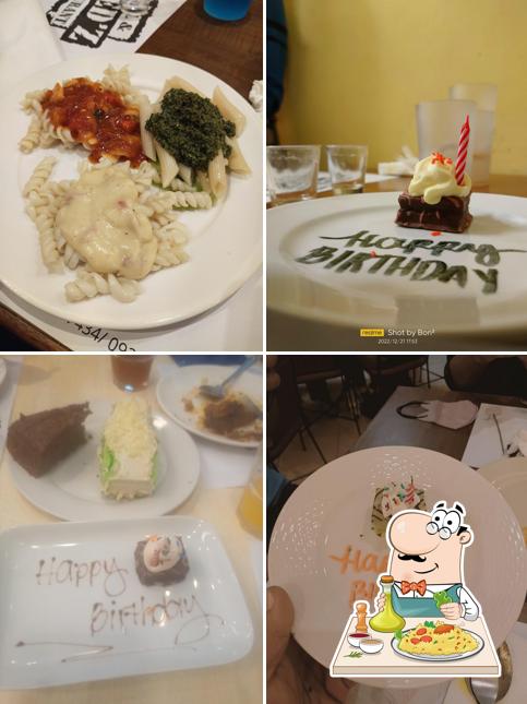 Carl Ced'z Grill & Restaurant, Kawit - Restaurant menu, prices and reviews