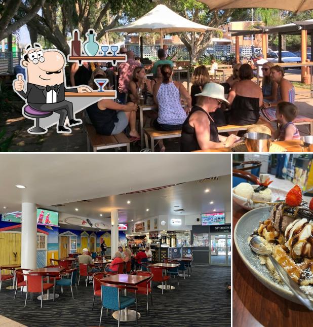 Anna Bay Tavern, Anna Bay - Restaurant menu, prices and reviews