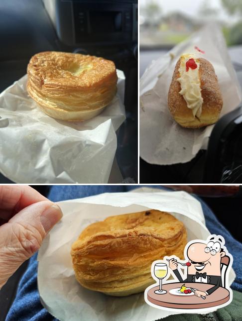 Burwood Bakery, Christchurch - Restaurant menu, prices and reviews
