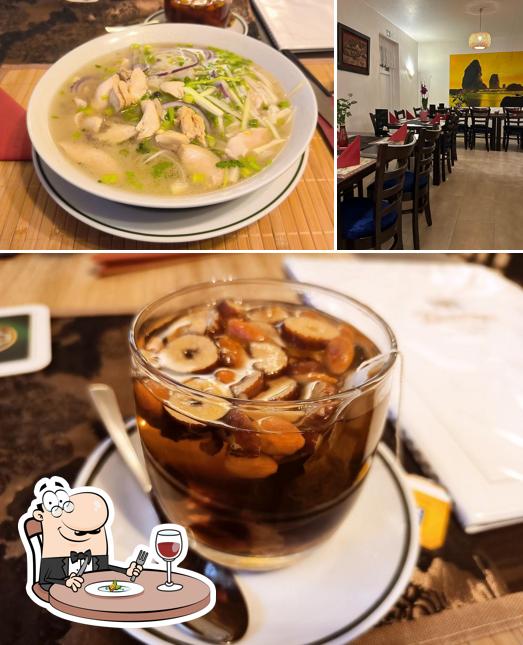 Restaurant Ha Long, Ruhla - Menú del restaurante, precios y reseñas