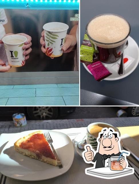 LA ISLA DEL CAFE, Palma - Restaurant menu, prices and reviews