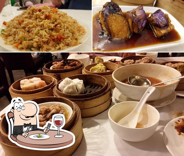 Sam Po Dim Sum Restaurant, Winnipeg - Restaurant menu, prices and reviews