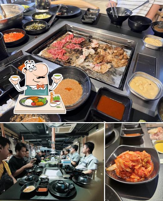Suki Niku, Calamba, Calamba - Restaurant menu, prices and reviews