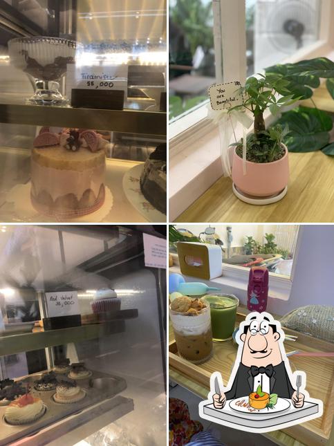 Witchy Cafe Bakery, Ho Chi Minh City - Restaurant menu, prices and reviews