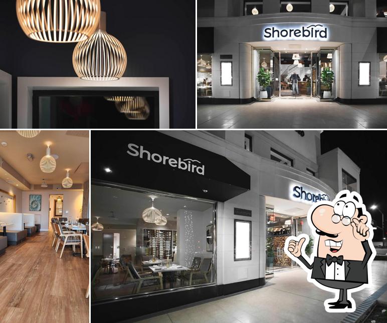 Shorebird, Palm Desert - Restaurant menu, prices and reviews