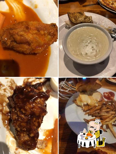 Donkey Inn Bar and Grill, Algonquin - Restaurant menu, prices and reviews