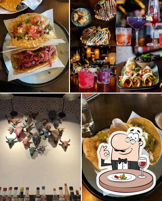 Tres Toros Tacos & Tequila, Big Sky - Restaurant menu, prices and reviews
