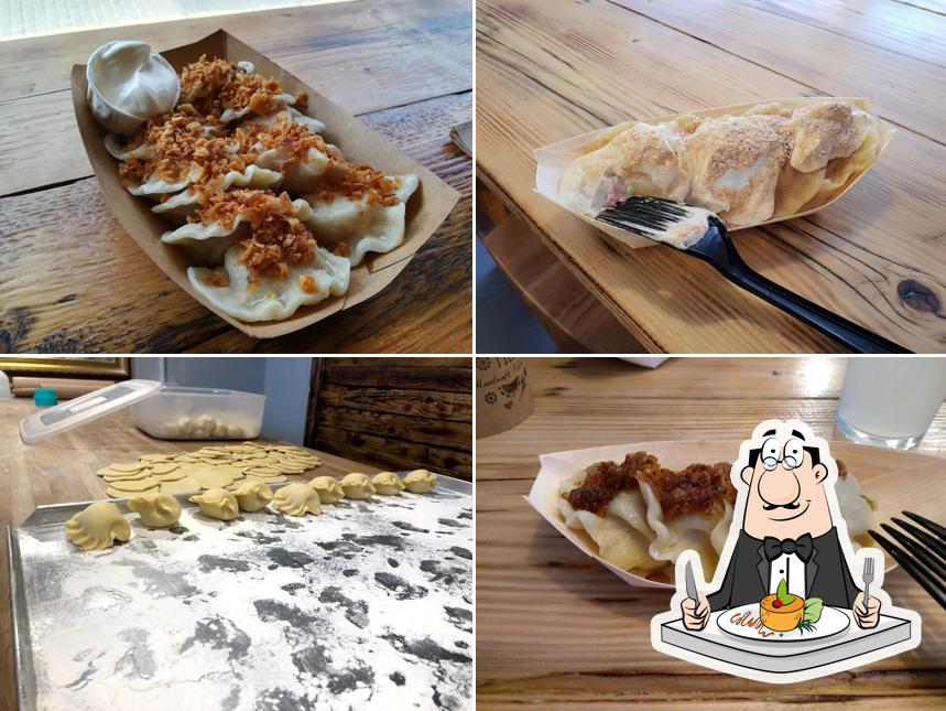 Top 2 restaurants with pierogi in Chester, november 2025 - Restaurant Guru