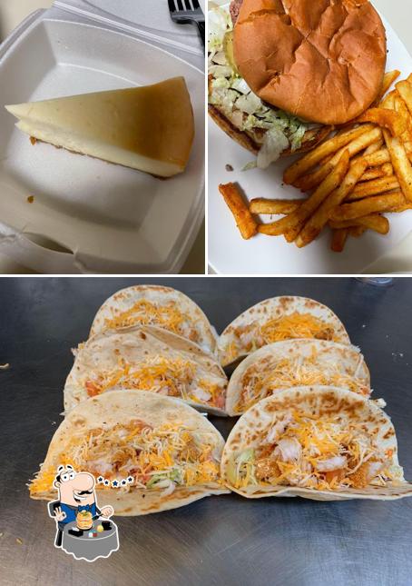Tab's, Hope - Restaurant menu, prices and reviews