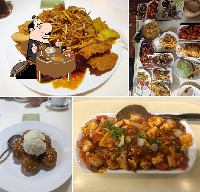 The Golden Well, Bridgend - Restaurant menu, prices and reviews
