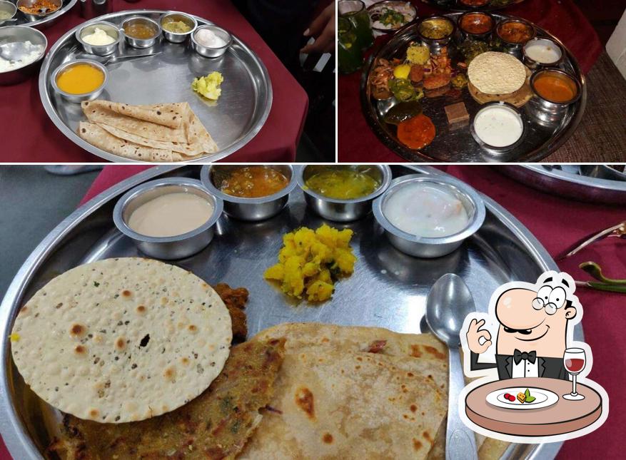 Durvankur Dining Hall, Pune - Restaurant menu, prices and reviews