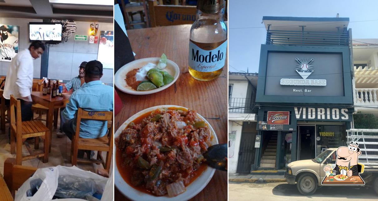 Bar Segunda Base, Altamira - Menú del restaurante, precios y reseñas
