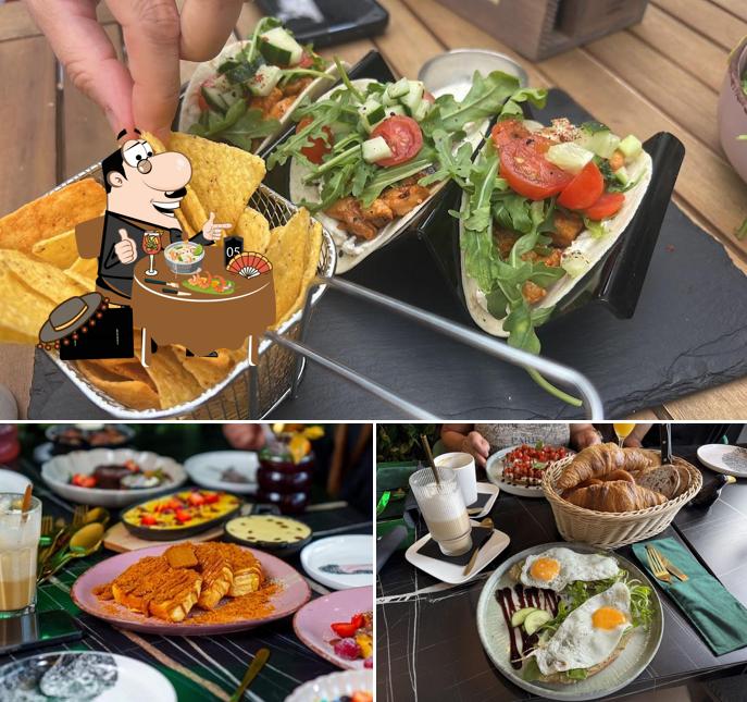 Loco Lounge, Bechtsrieth - Speisekarte, Preise und Bewertungen