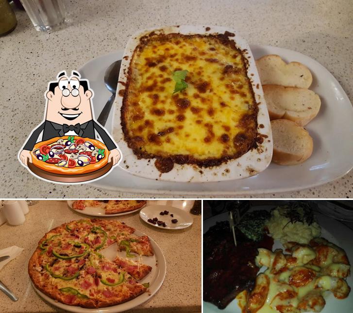 Parrots - Menlyn, Pretoria - Restaurant menu, prices and reviews
