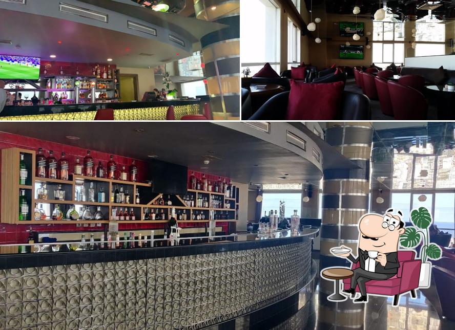 Sky 28, Casablanca - Menu du restaurant, prix et avis