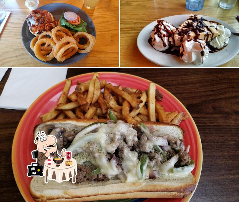Derby Cow Palace, Derby - Restaurant menu, prices and reviews
