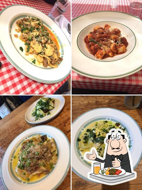 Il Lido Italian Canteen, Cottesloe - Restaurant menu, prices and reviews