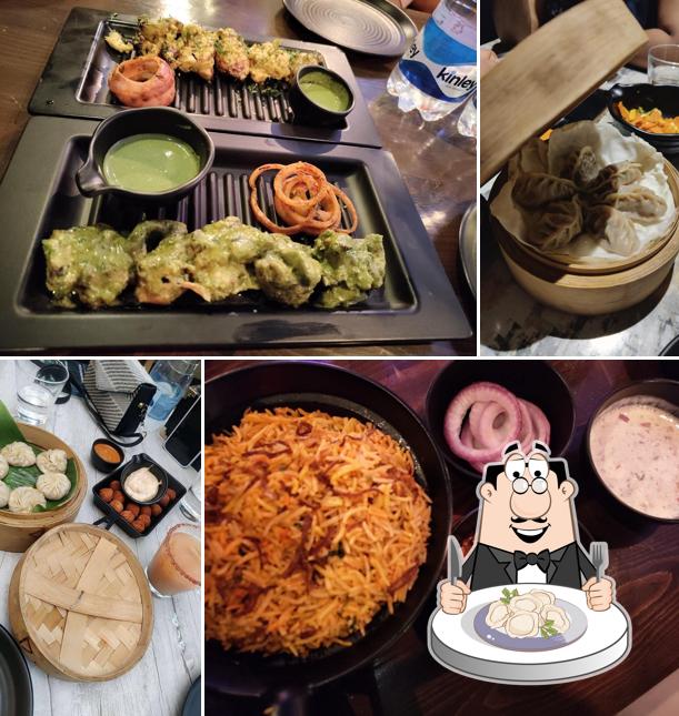 Kubec Bistro Bar pub, Mumbai – menu, prices & reviews