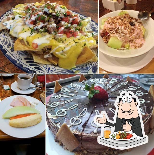 Los 20 mejores restaurantes en Torreón, octubre 2025 - Restaurant Guru