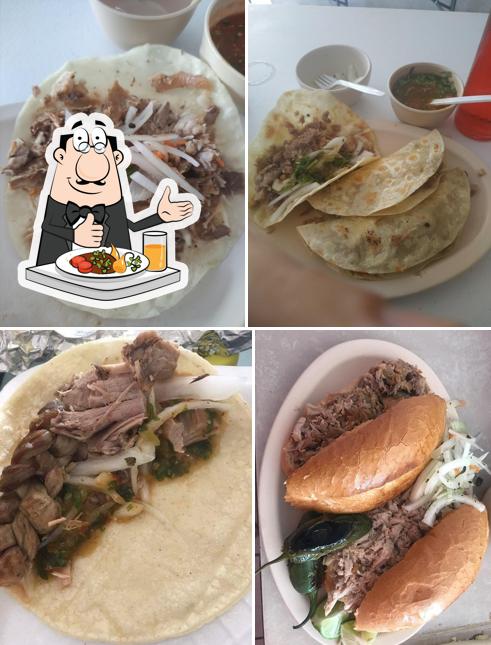 Carnitas El Mayel, Mazatlán - Menú del restaurante, precios y reseñas