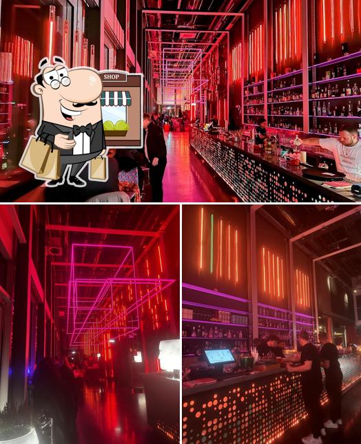 Nft Skybar, Frankfurt am Main - Speisekarte, Preise und Bewertungen