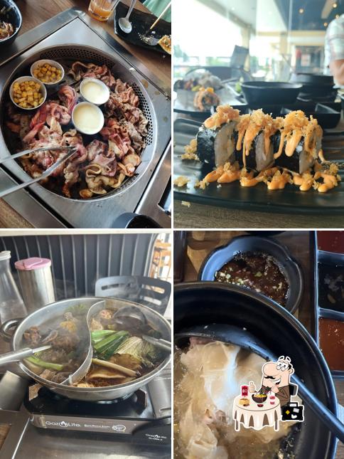 Samgyup sa Bahay - Malolos, Malolos - Restaurant menu, prices and reviews