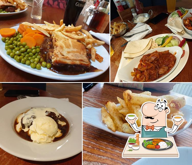 The Dovenby Ship, Cockermouth - Restaurant menu, prices and reviews