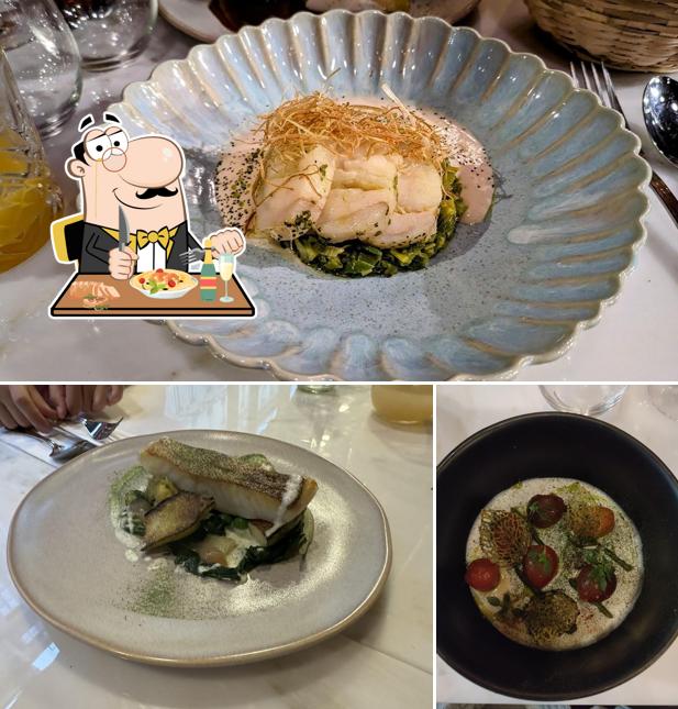 LOJO, Paris - Menu du restaurant, prix et avis