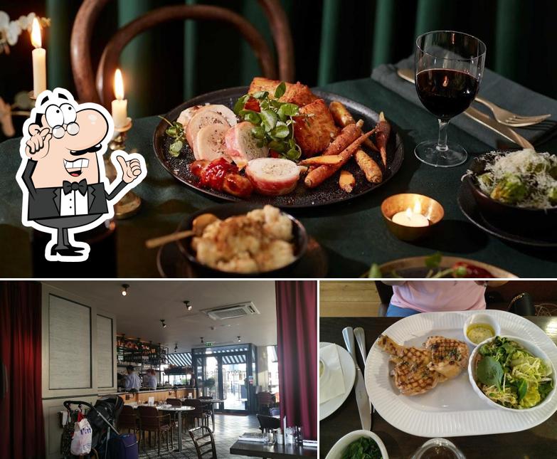 Côte Chelmsford, Chelmsford - Restaurant menu, prices and reviews