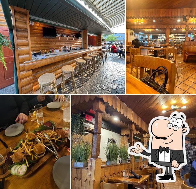 Top 5 restaurants with fried cheese in Mason, Michigan, november 2025 ...