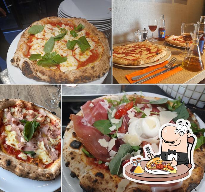 Anima Italiana, Waterloo - Menu du restaurant, prix et avis