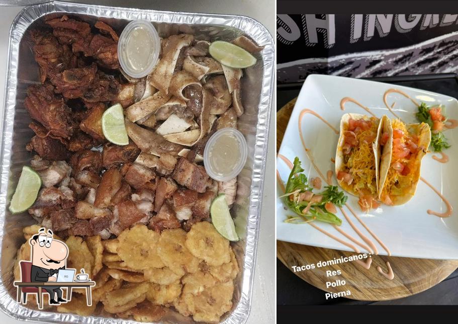 Chimi Royal King, Lodi - Restaurant menu, prices and reviews