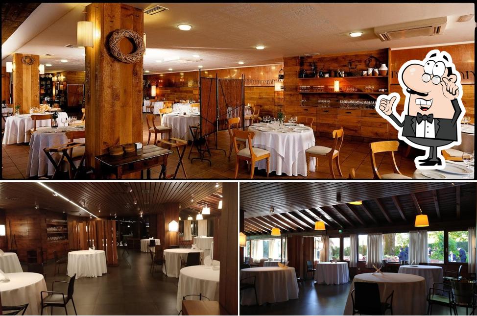 Mugaritz - Restaurant menu, prices and reviews