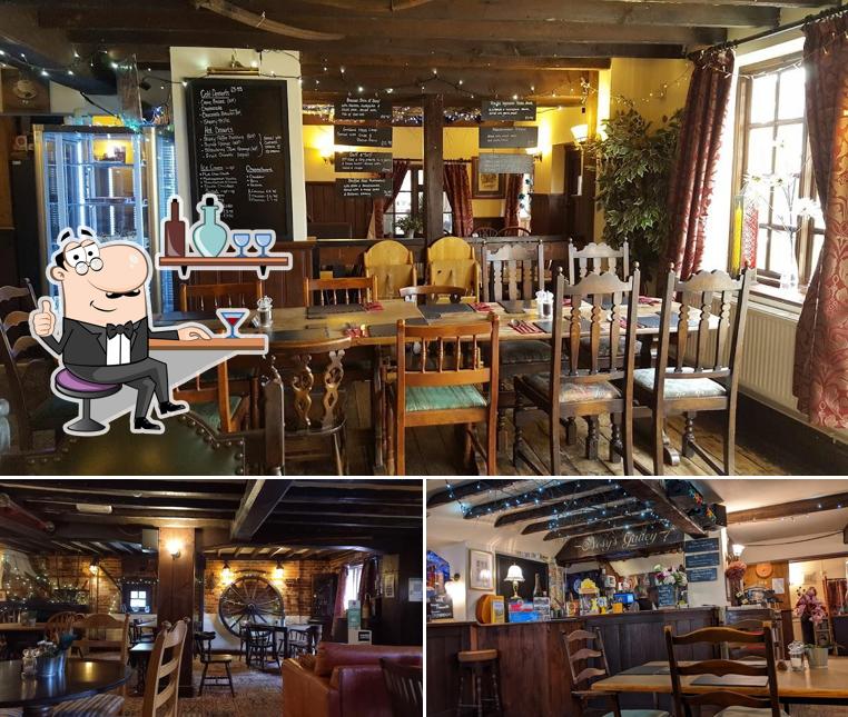 Waterloo Arms, Lyndhurst - Restaurant menu, prices and reviews