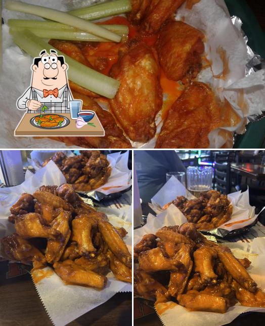 Uncle Fats Tavern, Temple Terrace - Restaurant menu, prices and reviews