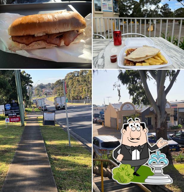 Top 5 restaurants for breakfast in Wetherill Park, october 2025 - Restaurant Guru