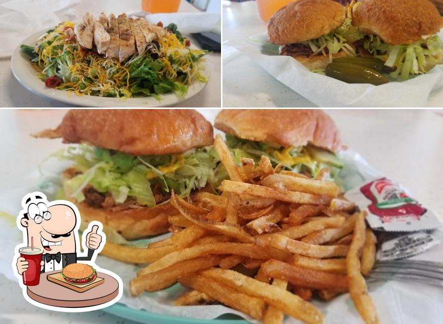 Clementine's Kitchen, Laredo - Restaurant menu, prices and reviews