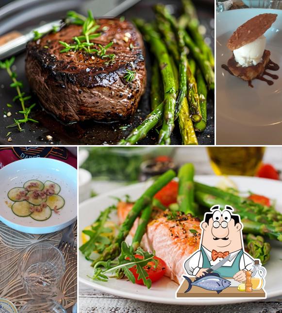 La Table Tout Simplement, Dinant - Restaurant menu, prices and reviews