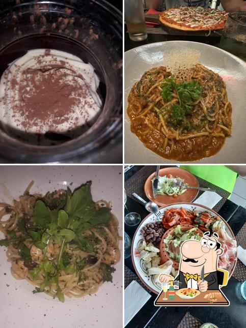 Top 5 restaurants with truffle in Moka, january 2026 - Restaurant Guru