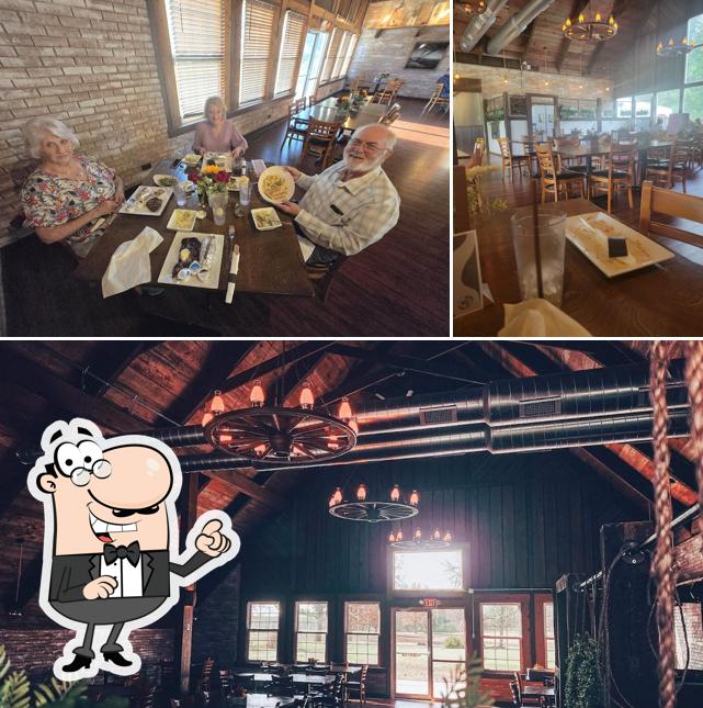 Scuttle Inn, Percy - Restaurant menu, prices and reviews