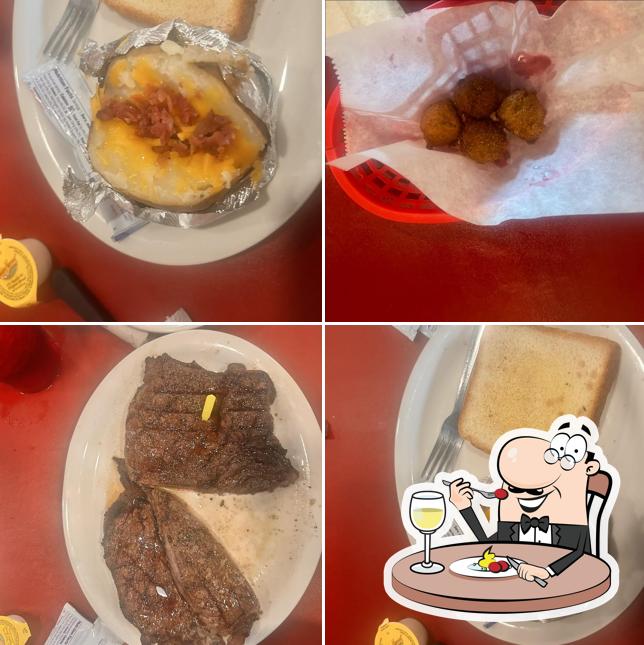 Simmer Down, Baldwyn - Restaurant menu, prices and reviews