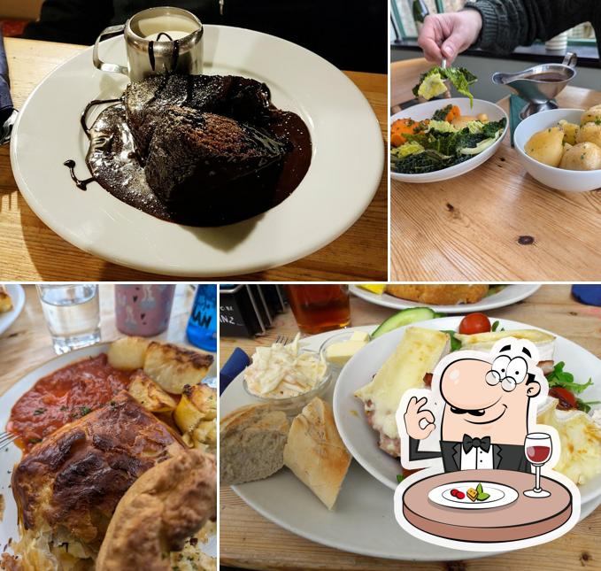 The Poachers Pocket, Shepton Mallet - Restaurant menu, prices and reviews