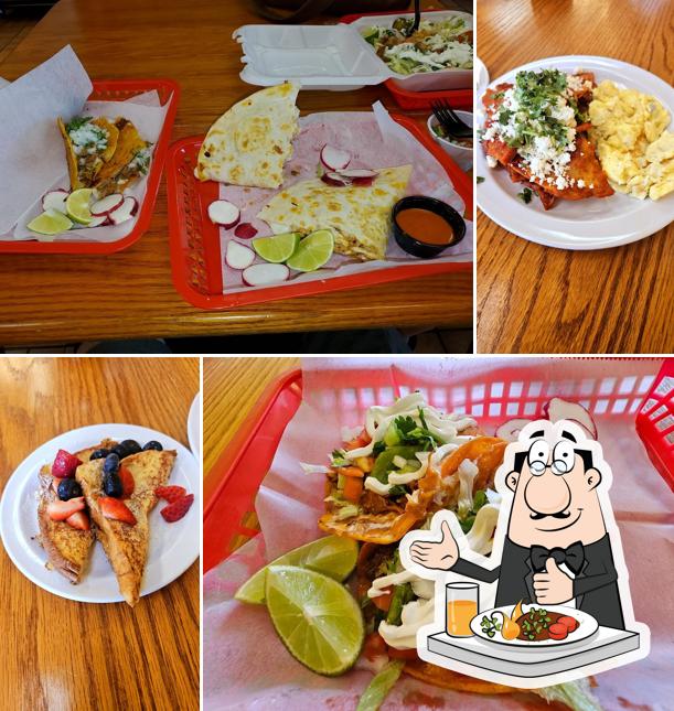 Los Bros Tacos, Clinton - Restaurant menu, prices and reviews