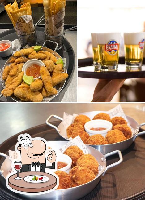 Escondido Bar e Cozinha, Tietê - Menu do restaurante, preços e opiniões