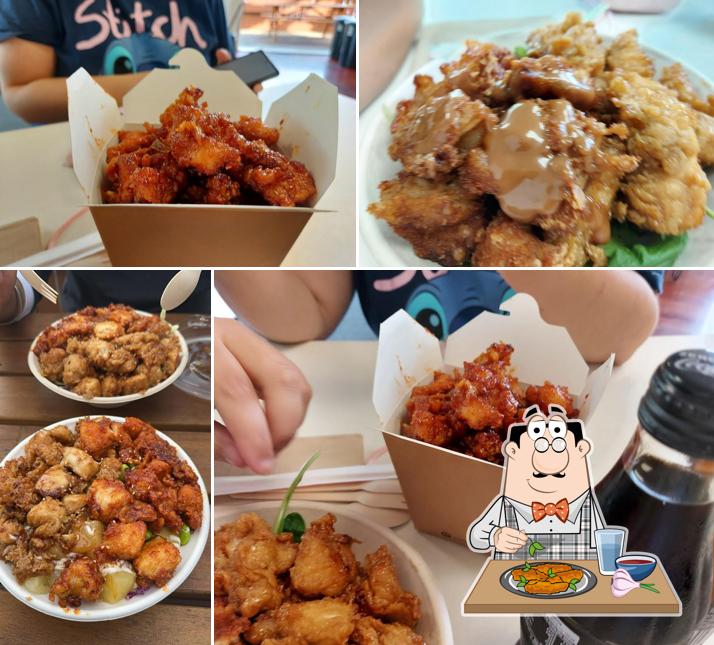 Happy Bowl, Kaitaia - Restaurant menu, prices and reviews