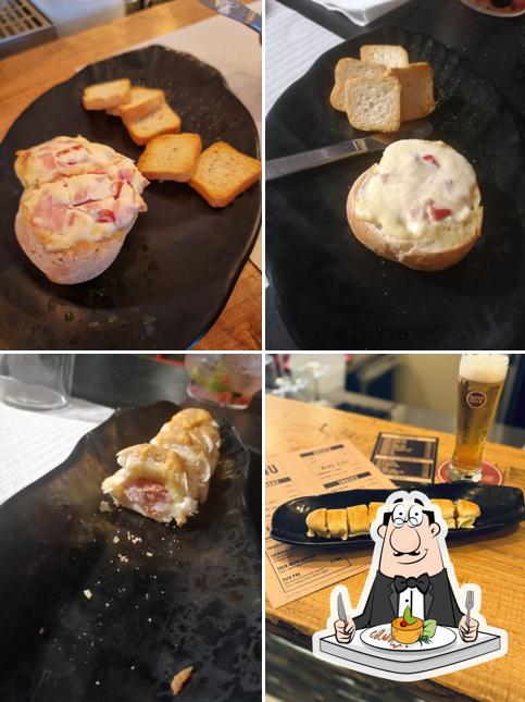 Távola dos Cachorrinhos, Maia - Restaurant menu, prices and reviews