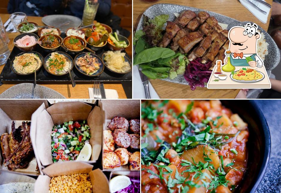 Havet Restaurant Tonbridge, Tonbridge - Restaurant menu, prices and reviews