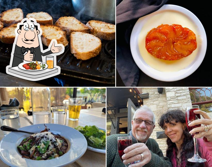 Outlaw Kitchens, San Antonio - Restaurant menu, prices and reviews