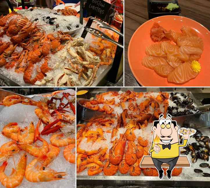 Top 20 restaurants with roasted meat in Singapore, november 2025 ...