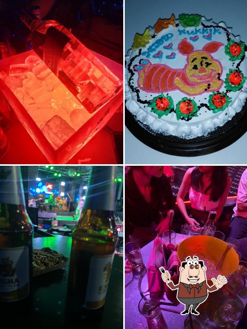 Robot 2029, Mueang - Restaurant menu, prices and reviews